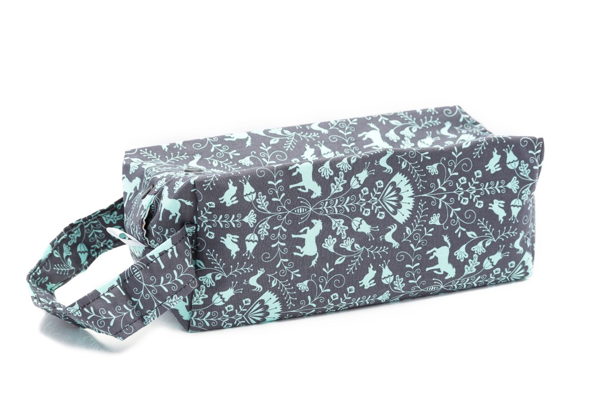 Rock Solid Designs | Indie Knit & Spin